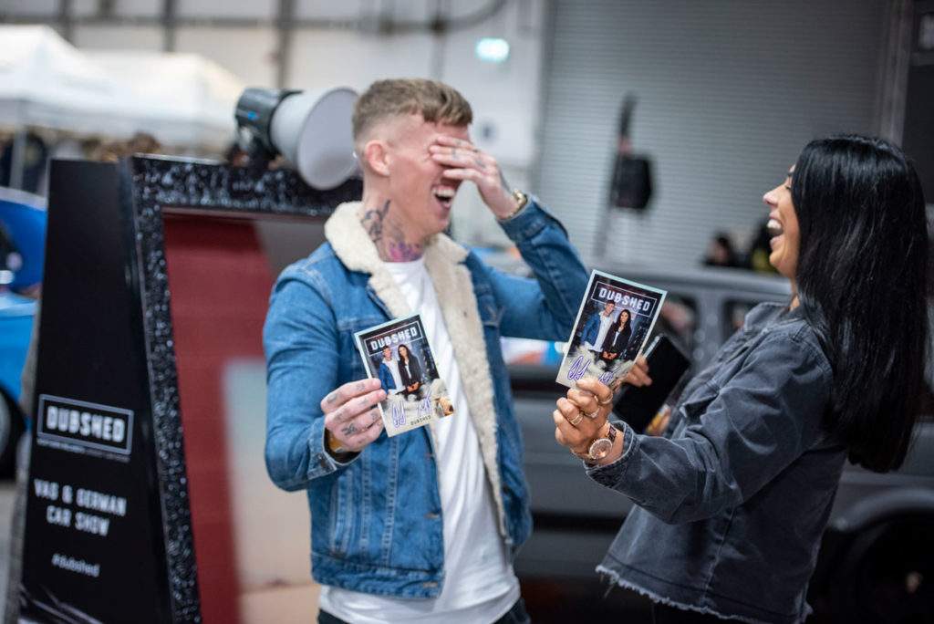 Homepage | MMI Events Live