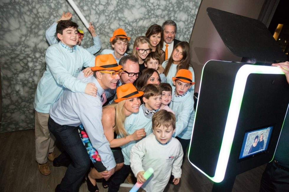 MMI Events Live | Fun and Engaging Photobooth Ideas for Kids